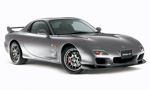 【GT-R、RX-7、ランエボ…】買っときゃよかった!! 死ぬまでに乗りたい限定車たち - 自動車情報誌「ベストカー」