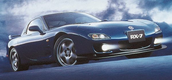 【スカイラインGT-R、RX-7…】 あの年もっとも熱いクルマ!! 1989年〜1998年編 - 自動車情報誌「ベストカー」