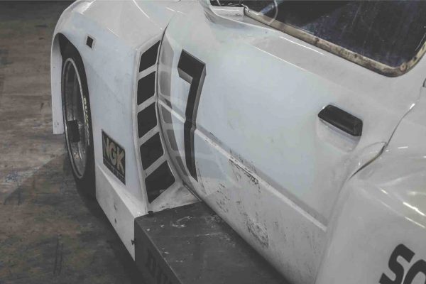 マツダRX-7 254 ル・マンに挑戦した車、復活の道へ お宝発見!!! - 自動車情報誌「ベストカー」