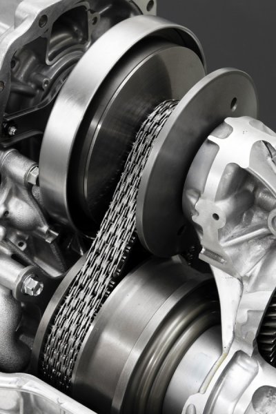 スバルがCVTにこだわり続ける理由 なぜ固執する? 唯一の弱点?? - 自動車情報誌「ベストカー」