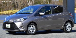 （画像ギャラリー）主なレバー式サイドブレーキ採用車一覧 - 自動車情報誌「ベストカー」