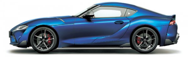 トヨタ新型スープラ発表!! 「スープラ復活」に込められた“初志貫徹”の狙いと意義 - 自動車情報誌「ベストカー」