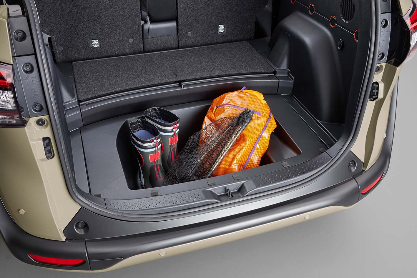 【画像ギャラリー】シエンタの魅力に迫る!! - 自動車情報誌「ベストカー」