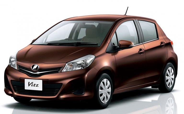 【画像ギャラリー】日本のコンパクトカーのツートップ、ヤリスとフィットの進化の系譜 - 自動車情報誌「ベストカー」