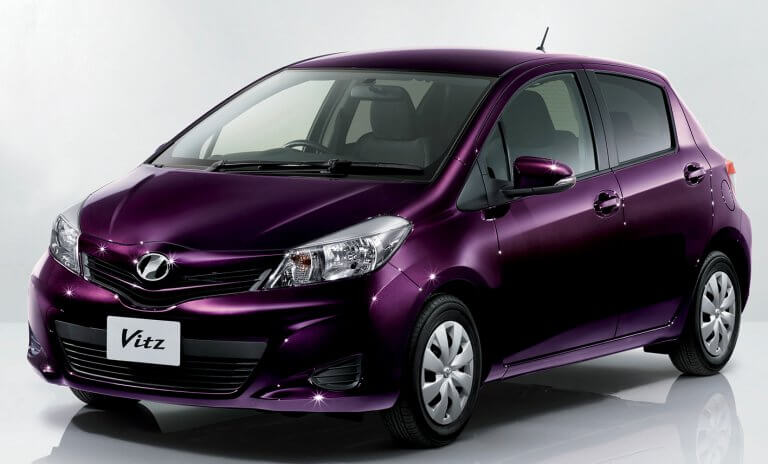 【画像ギャラリー】ヤリスはヴィッツと決別!! いいことばかりじゃなかった3世代のヴィッツ - 自動車情報誌「ベストカー」