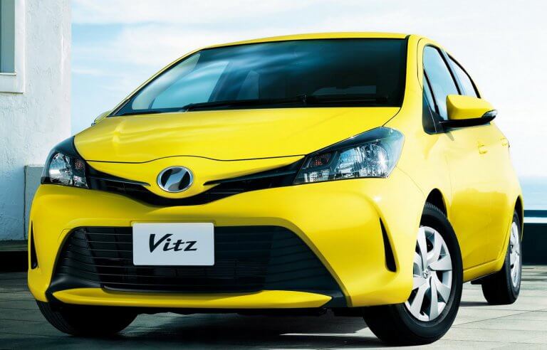 え!? ヴェゼルがHR-V!? 世界共通名急増でも車名を「分ける」戦略と事情 - 自動車情報誌「ベストカー」