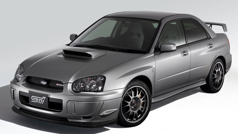 STI伝家の宝刀 S200シリーズ中古相場が乱高下 即完売でプレミア特価続出!! - 自動車情報誌「ベストカー」