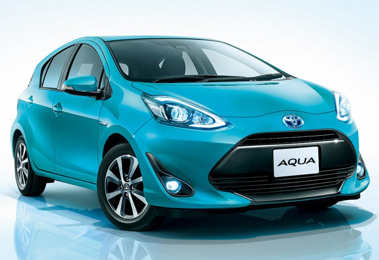 アクア フィット N-WGN 初めて購入するクルマはこれを狙え!! - 自動車情報誌「ベストカー」