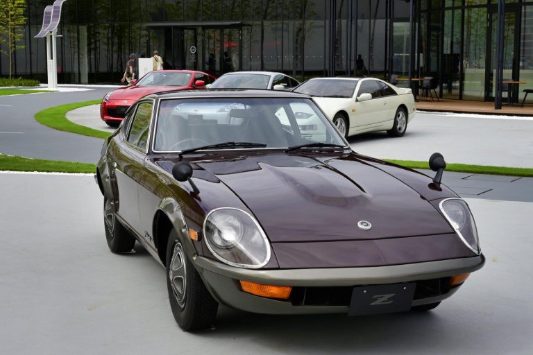 【画像ギャラリー】新型フェアレディZプロトタイプと6世代の歴代Zを写真でチェック! - 自動車情報誌「ベストカー」