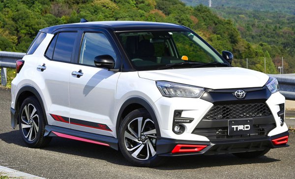 TRD NISMO 無限…ド迫力!! メーカー純血チューニング車の艶姿と真価 - 自動車情報誌「ベストカー」