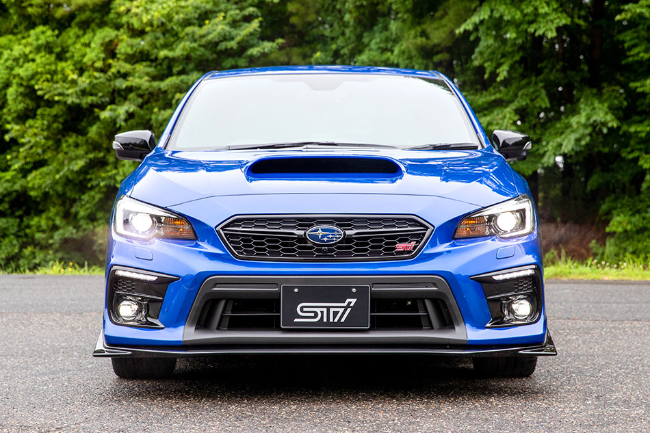 【画像ギャラリー】さらばFA20！WRX S4 STI Sport#試乗の様子とともにその足跡を画像で辿る - 自動車情報誌「ベストカー」