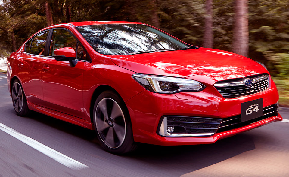 【画像ギャラリー】この秋ラインナップ一新！ スバルの今買える主要モデルを35枚の写真で見る - 自動車情報誌「ベストカー」