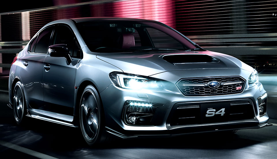 【画像ギャラリー】この秋ラインナップ一新！ スバルの今買える主要モデルを35枚の写真で見る - 自動車情報誌「ベストカー」