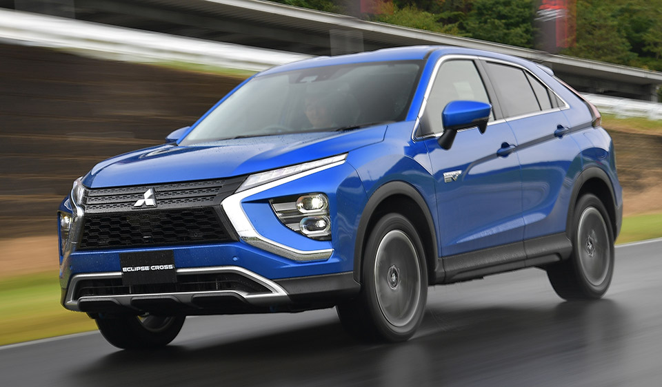 【画像ギャラリー】 雪国で電動化するならSUVのPHV車が最強!! 災害に強い代表的SUV PHV車たち - 自動車情報誌「ベストカー」