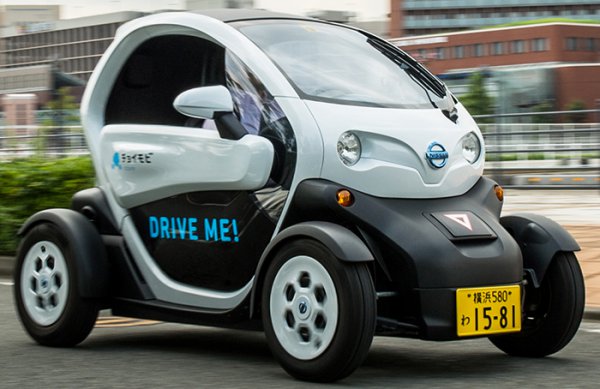 トヨタ製超小型EV 「C+pod（シーポッド）」登場! 2022年一般販売開始!? - 自動車情報誌「ベストカー」