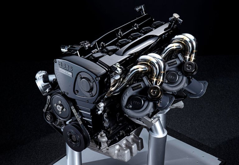 「600ps＆20km/L」のRB26DETT爆誕!!? HKSによる注目のプロジェクトが発動!!! - 自動車情報誌「ベストカー」
