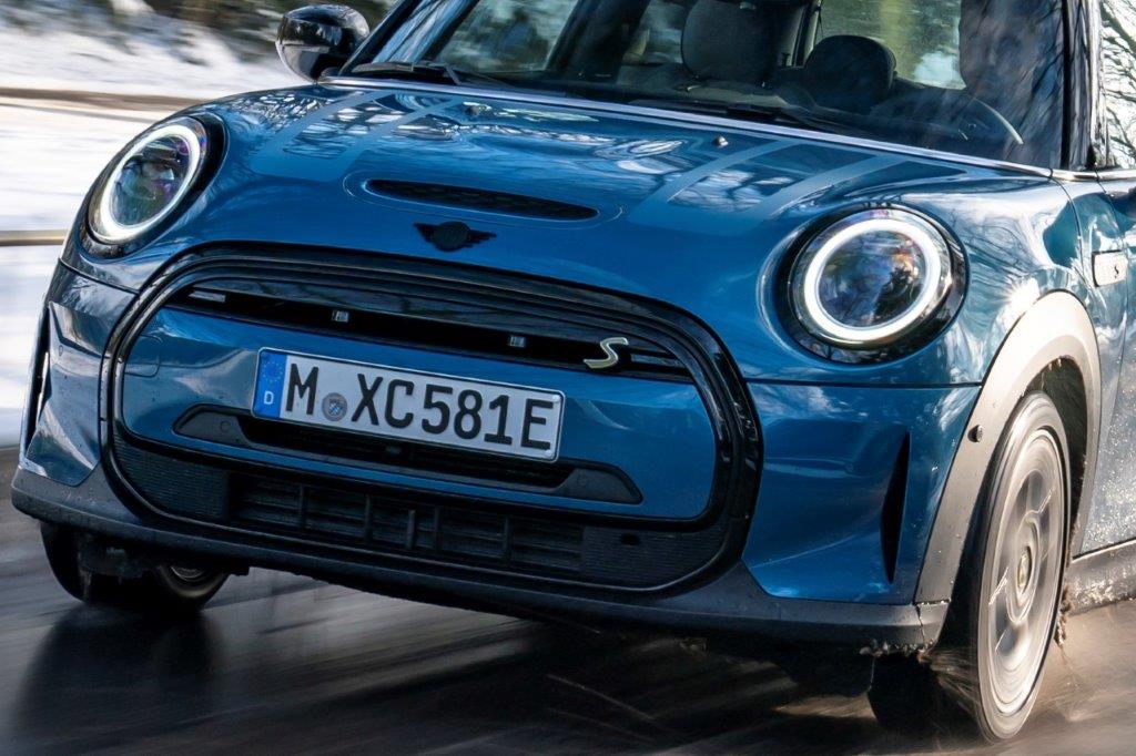 MINIお前もか!? BMWがMINIの100％EVブランド化を発表！ その衝撃とは - 自動車情報誌「ベストカー」