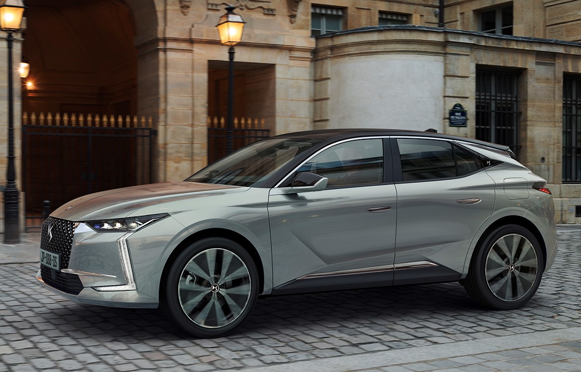 【画像ギャラリー】今後日本導入が予定される魅惑の新型プジョー308、新型シトロエンC4クーペ、C5X、DS4を一挙公開! - 自動車情報誌「ベストカー」