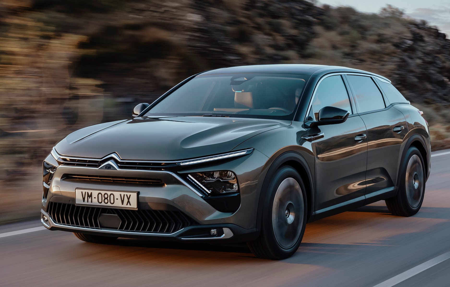 【画像ギャラリー】今後日本導入が予定される魅惑の新型プジョー308、新型シトロエンC4クーペ、C5X、DS4を一挙公開! - 自動車情報誌「ベストカー」