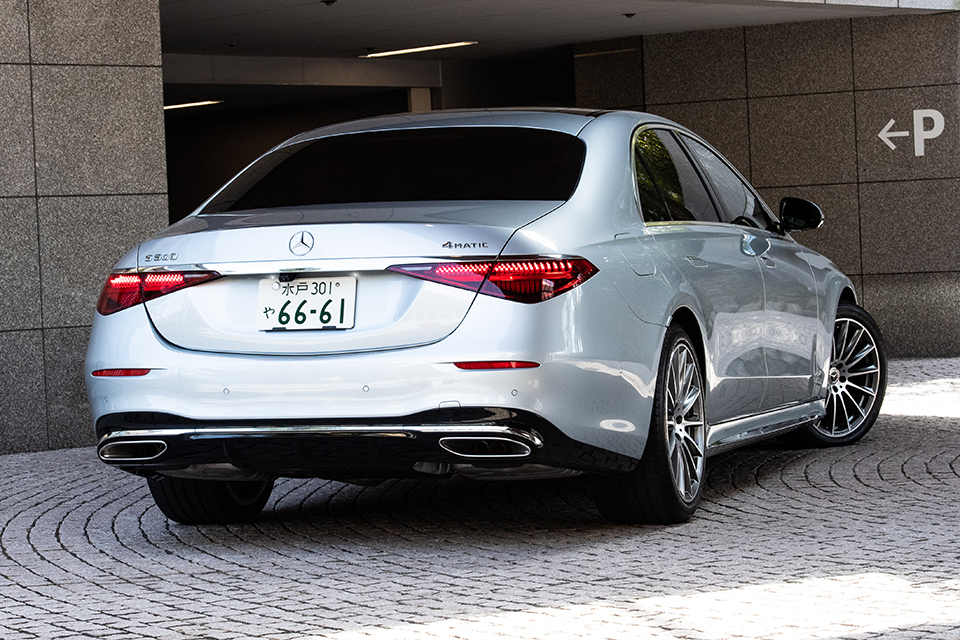 【画像ギャラリー】進化形4WSが続々登場!! 80年代の四輪操舵と現代の最新4WSを見る - 自動車情報誌「ベストカー」