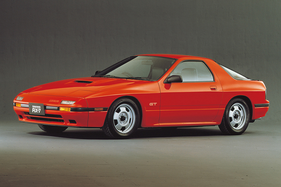 雌伏の時を越えて生まれたのはあのクルマ！ ロータリーエンジンの歴史を振り返る【第2回】 - 自動車情報誌「ベストカー」