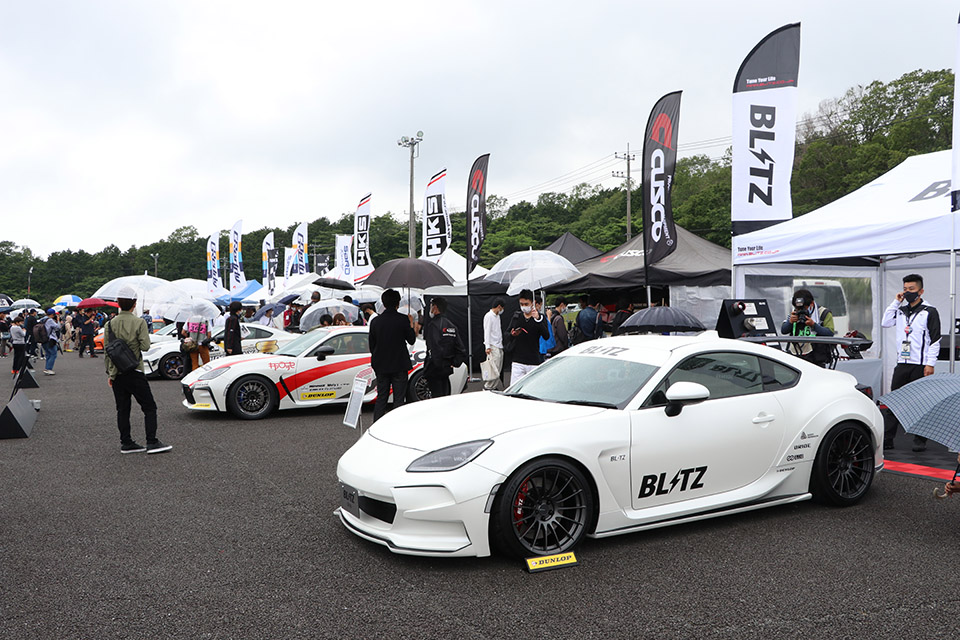 【画像ギャラリー】FUJI 86 Style with BRZの写真をチェック！ - 自動車情報誌「ベストカー」