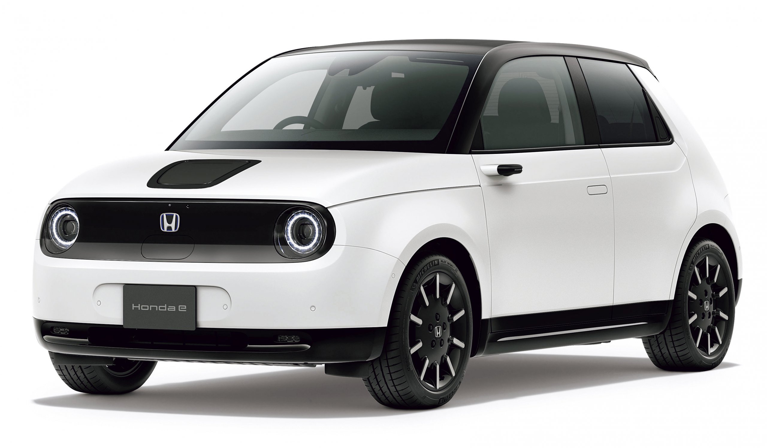 【画像ギャラリー】続々と登場中!! おススメのBEVをギャラリーでチェック!! - 自動車情報誌「ベストカー」