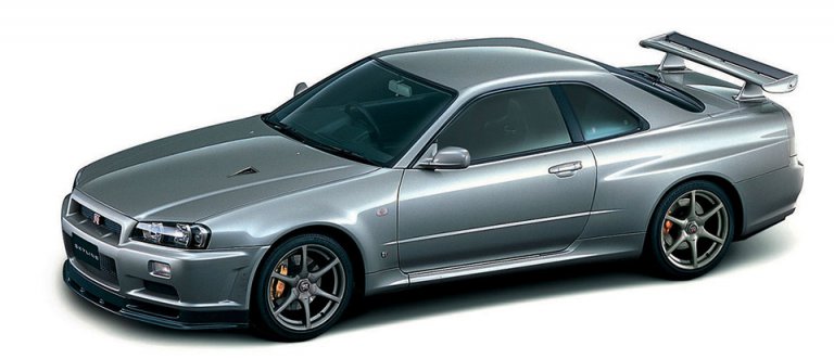 R34 GT-R 20年で約6倍に… いまや3400万円ってマジかよ!! 極上モノの過去と現在 - 自動車情報誌「ベストカー」