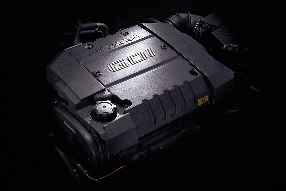 これぞ技術革新だった!? 三菱GDIは直噴時代を切り拓いた圧倒的パイオニアだったのか - 自動車情報誌「ベストカー」