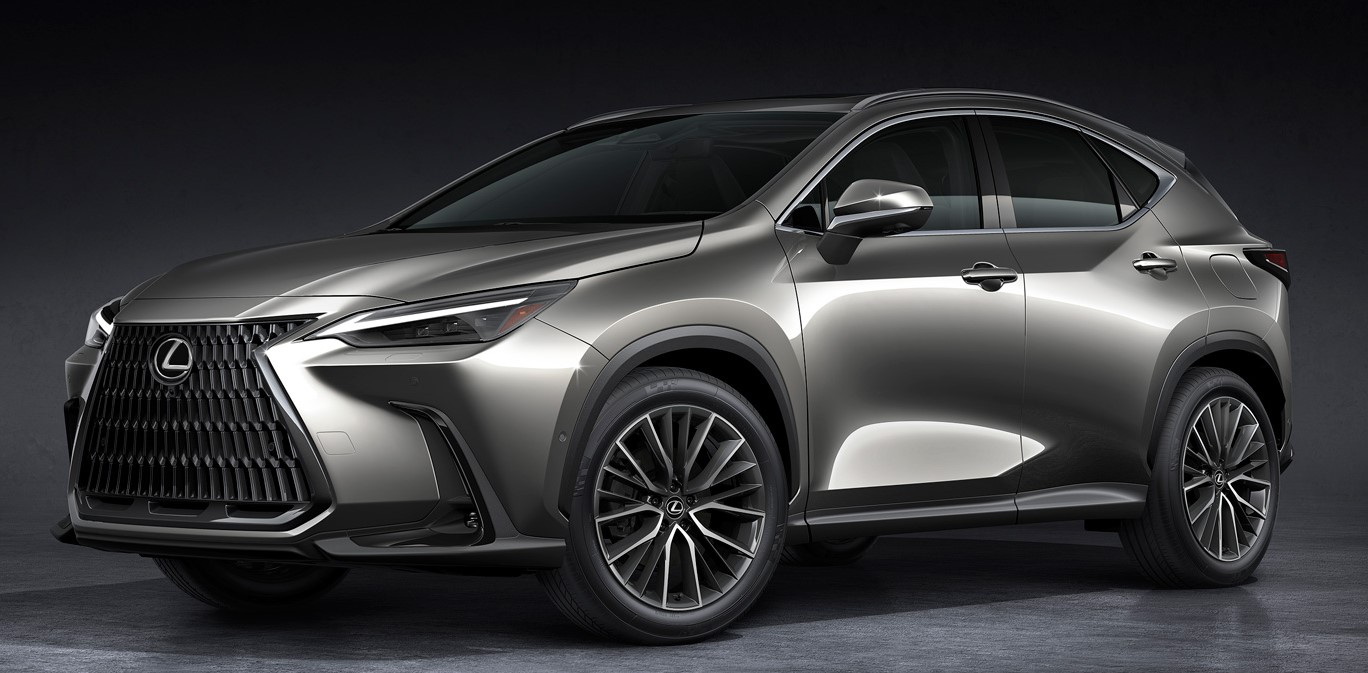 【画像ギャラリー】正式発表ではもう遅い!? 新型『 NX 』の世界初公開 写真をチェックして先行商談へGO!! - 自動車情報誌「ベストカー」