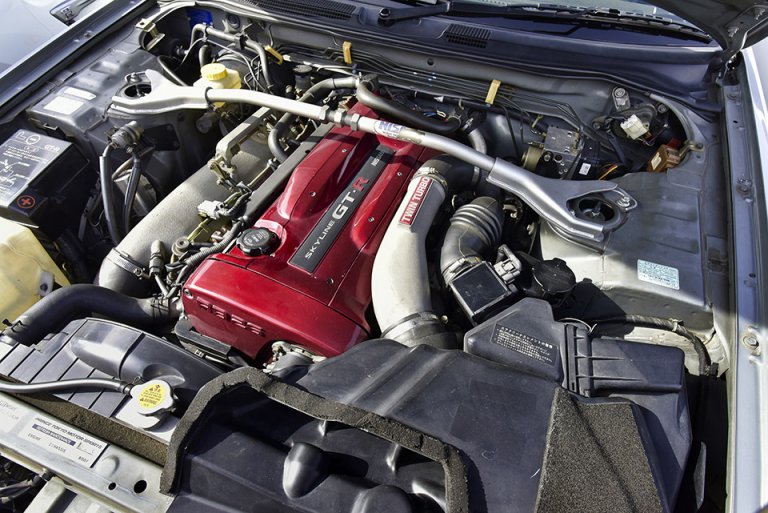 RB26 VTEC EJ20……日本が誇る世界最高の純エンジン5選 - 自動車情報誌「ベストカー」