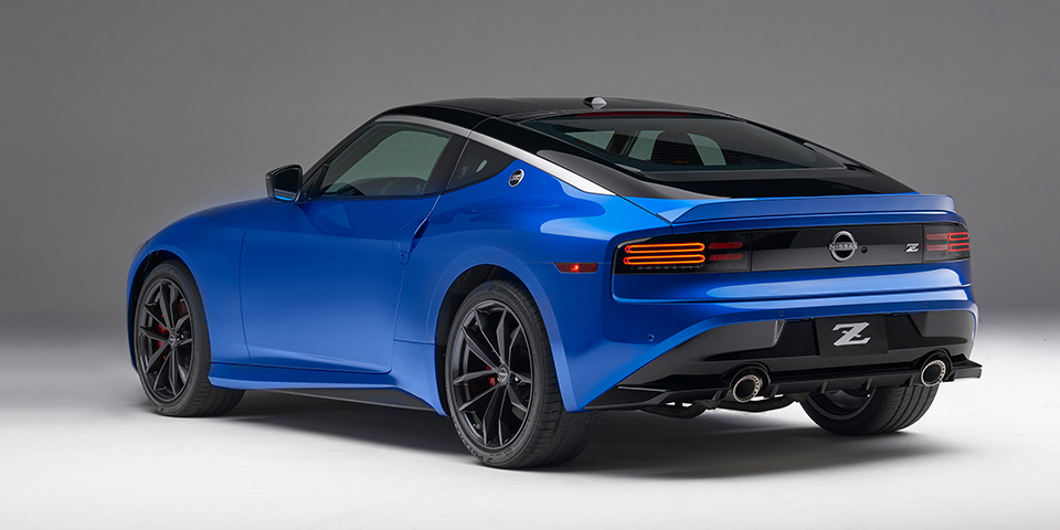 【画像ギャラリー】絶やすことなく響かせ続けたZの鼓動!! 継承された技術と思いを乗せて新型Z、出ます!! - 自動車情報誌「ベストカー」