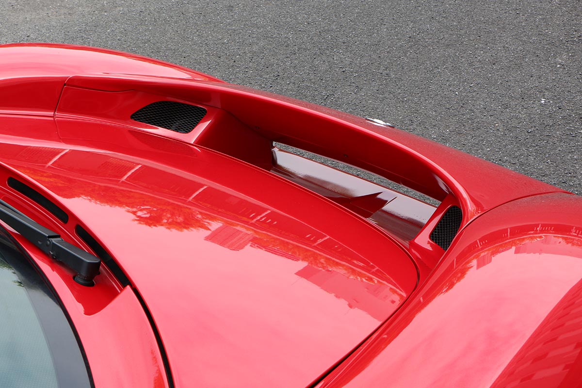 マツダRX-01とはどんなコンセプトカーだったのか? - 自動車情報誌「ベストカー」