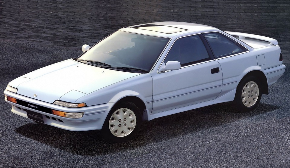 ハチロクの系譜は連綿と続く！ 伝説のAE86の後継たちを追う！ - 自動車情報誌「ベストカー」