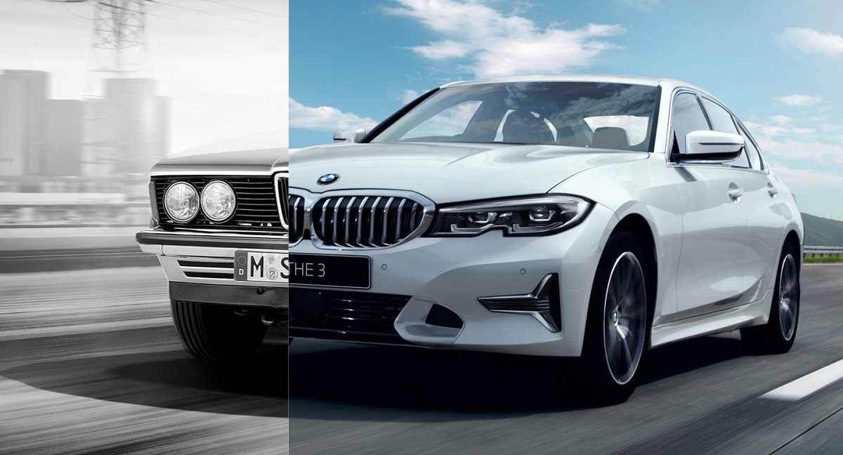 BMW日本本格参入から40年 一番思い出深いBMWは…？ - 自動車情報誌「ベストカー」