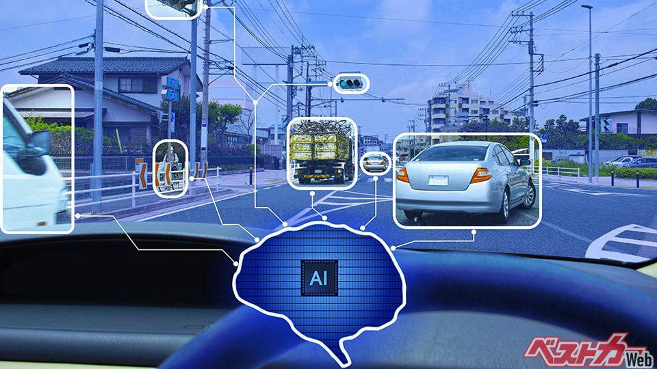 自動運転はいつ実現するのか？ 現在地はどこか？？【自律自動運転の未来 最終回】 - 自動車情報誌「ベストカー」