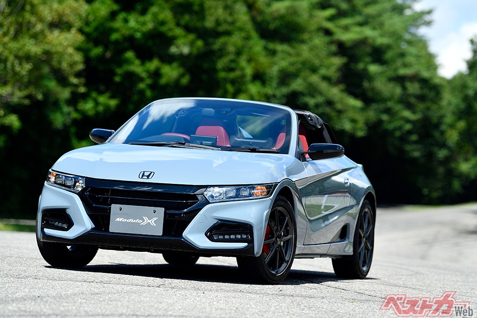 同じエンジンなのにフィールが違う?? 最もエンジンの魅力を引き出しているクルマ 5考 - 自動車情報誌「ベストカー」