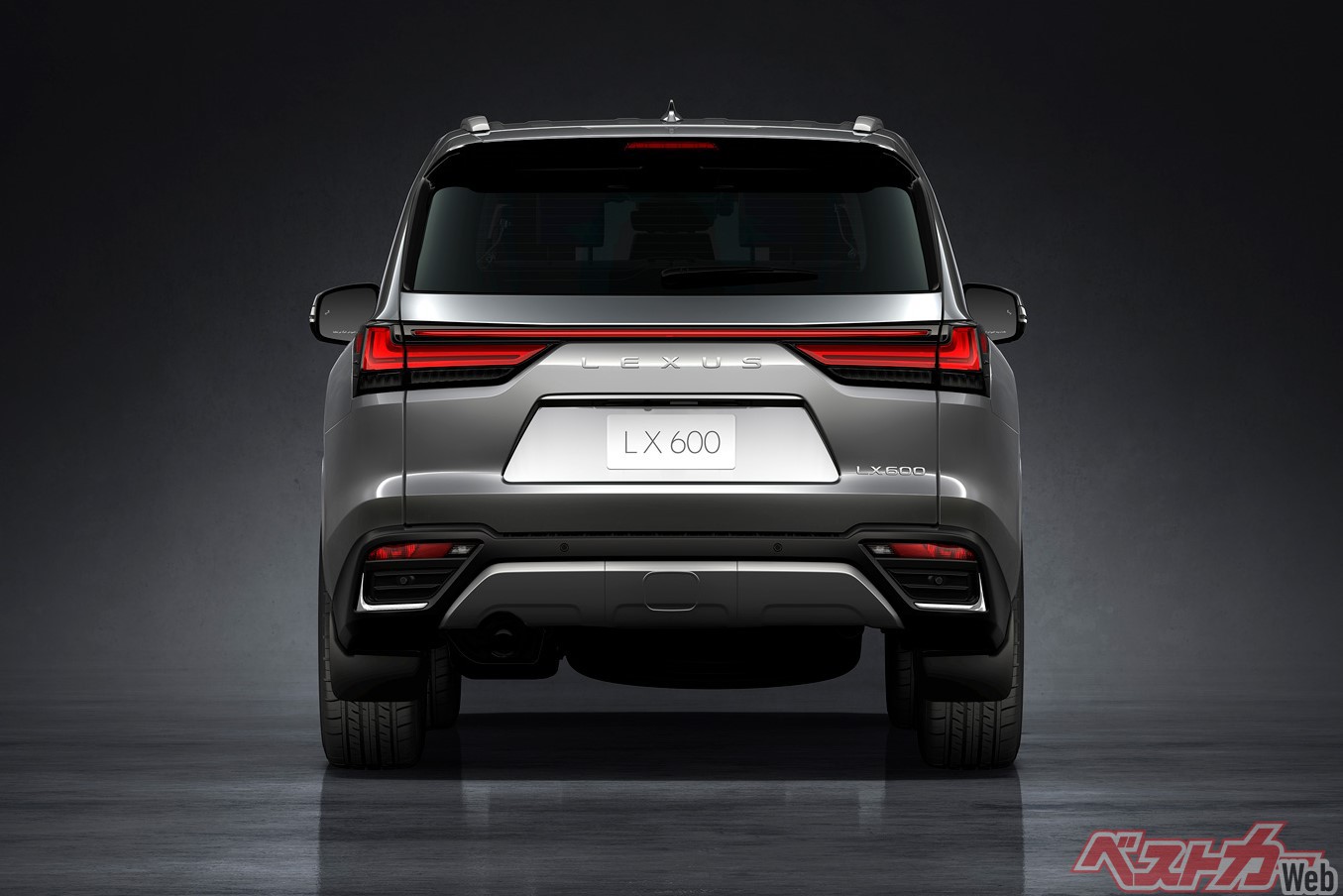 【画像ギャラリー】ランクルより上質？ 新型LX600の豪華内外装をさらに詳しく写真でチェック！ - 自動車情報誌「ベストカー」