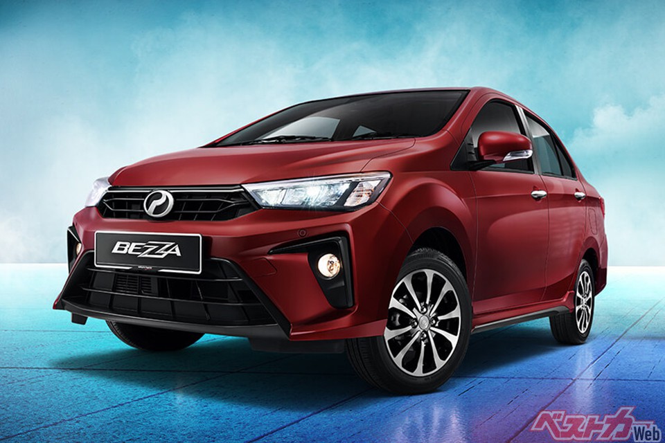 【画像ギャラリー】かなり魅力!! 海外専売モデルの中でも味わい深い東南アジア向け『アジアンカー』はどうでしょう!! - 自動車情報誌「ベストカー」