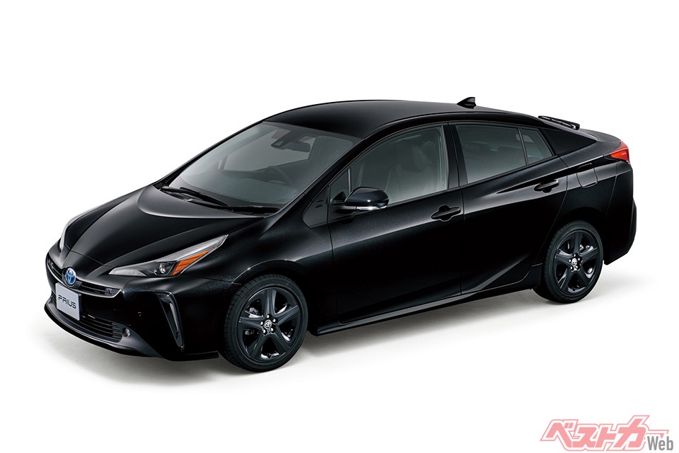 【画像ギャラリー】ついついシフト「レバー」と言ってしまう……EV化と共に普及するボタン＆スイッチ式シフト - 自動車情報誌「ベストカー」