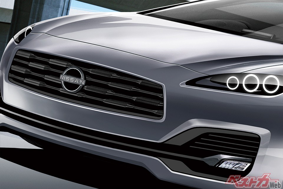 【日常編】次期型スカイライン（V38）とインフィニティの動向 | 亀太夫の部屋