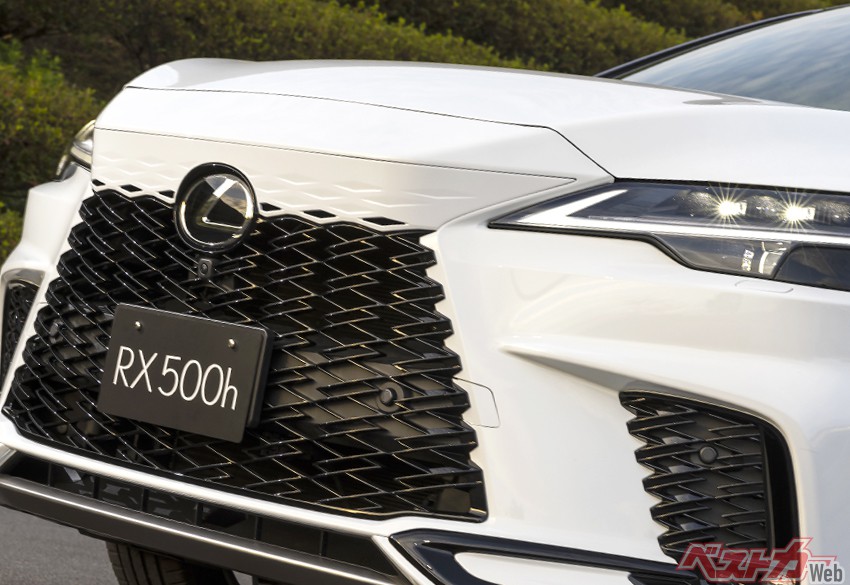 レクサスRX RZにも搭載 今後ますます注目のeAxle E-Fourとの違いとは - 自動車情報誌「ベストカー」