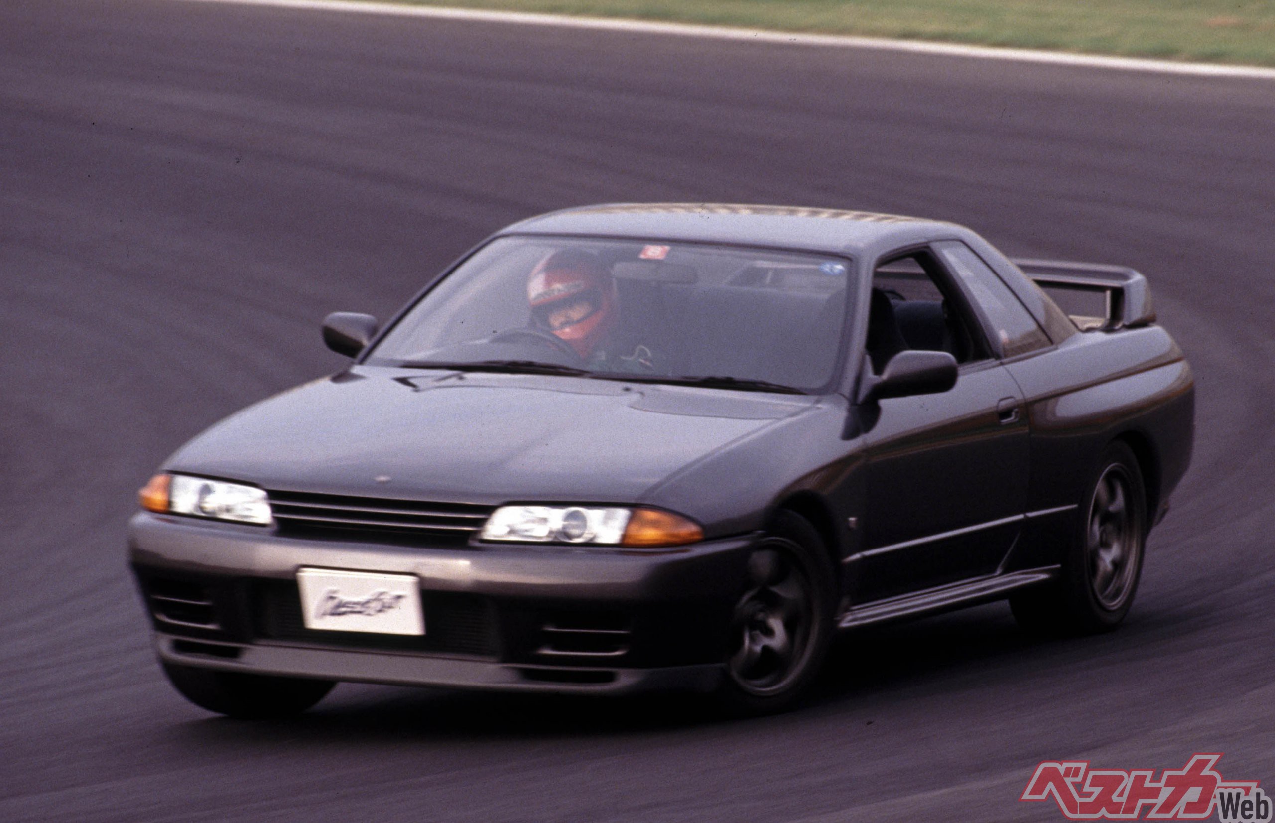 R32GT-Rを「電動化」ってマジですか!! AE86に続け!? 日産が目論む名車電動化計画 - ページ 2 / 2 - 自動車情報誌「ベストカー」