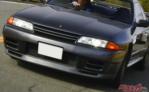 R32GT-Rを「電動化」ってマジですか!! AE86に続け!? 日産が目論む名車電動化計画 - 自動車情報誌「ベストカー」