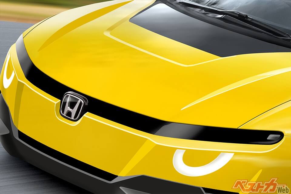 ホンダ S660がEVで復活か!? 開発中のコンパクトスポーツが2025年に登場の予感 - 自動車情報誌「ベストカー」