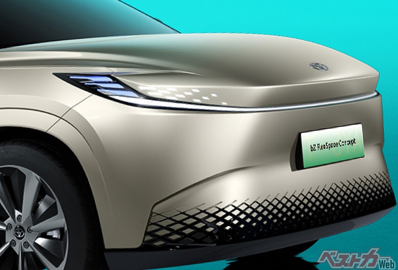 トヨタが新型BEVを上海で発表!! ファミリーSUVがイイ!! 「bZ」シリーズ2車種追加で日本導入は？ - 自動車情報誌「ベストカー」
