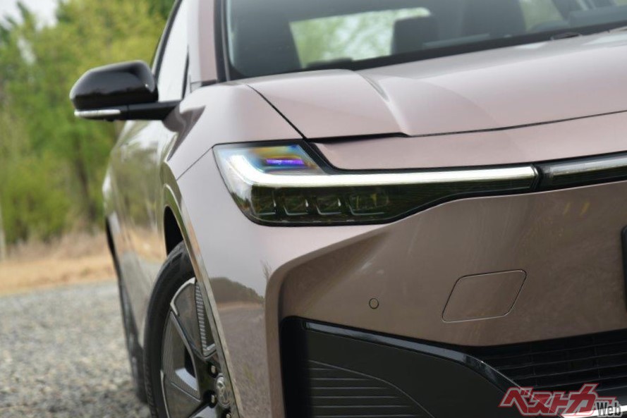 本邦初レポート！ トヨタBEVセダン「bZ3」は想像以上の仕上がり!! トヨタ第2弾BEV中国試乗でわかったこと - 自動車情報誌「ベストカー」