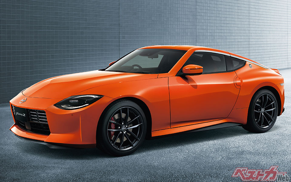 Z432が現代に蘇った！「カスタマイズドエディション」がヤバいカッコよさ！ フェアレディZ 2024年モデル爆誕！ - 自動車情報誌「ベストカー」