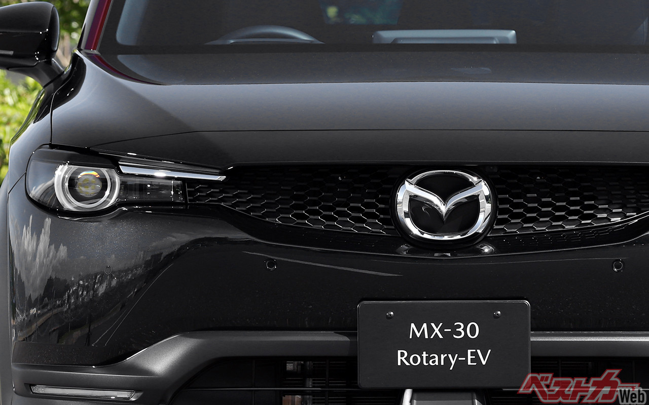 ロータリーが10年ぶりに復活!! マツダが魂込めたMX-30PHEVは新生ロータリーでどう生きる - 自動車情報誌「ベストカー」