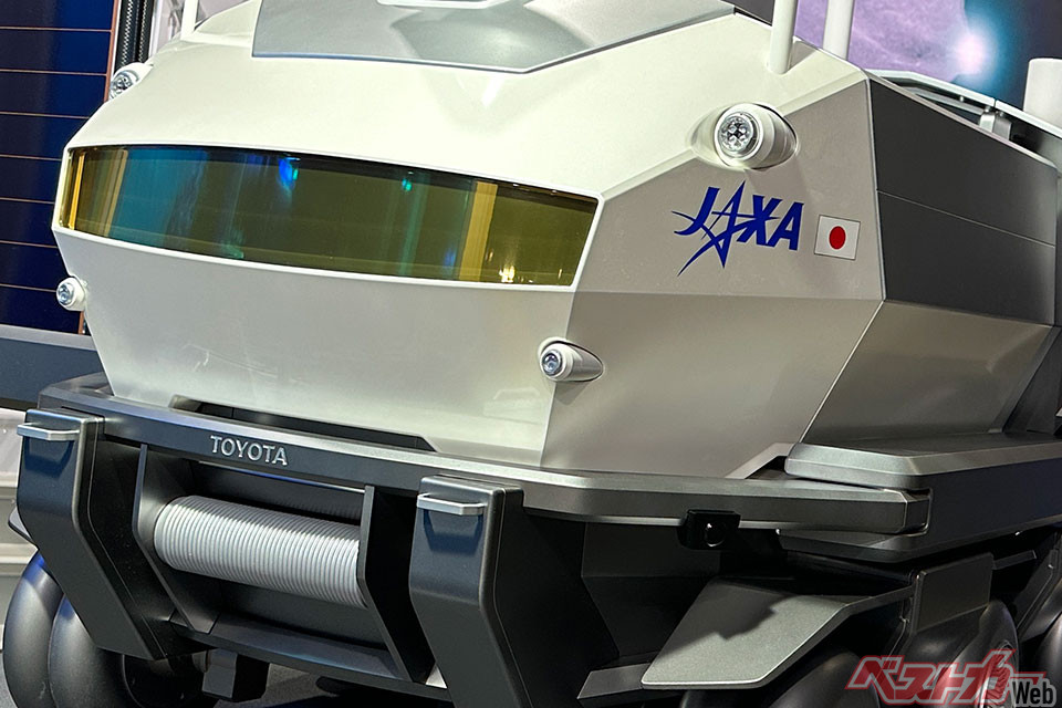 食に宇宙に災害救助!! ジャパンモビリティショー「Tokyo Future Tour」で未来の生活が体験できるぞ!! - 自動車情報誌「ベストカー」